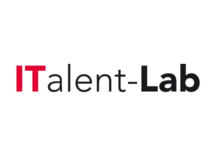 ITalent-lab • Conceptstrategie